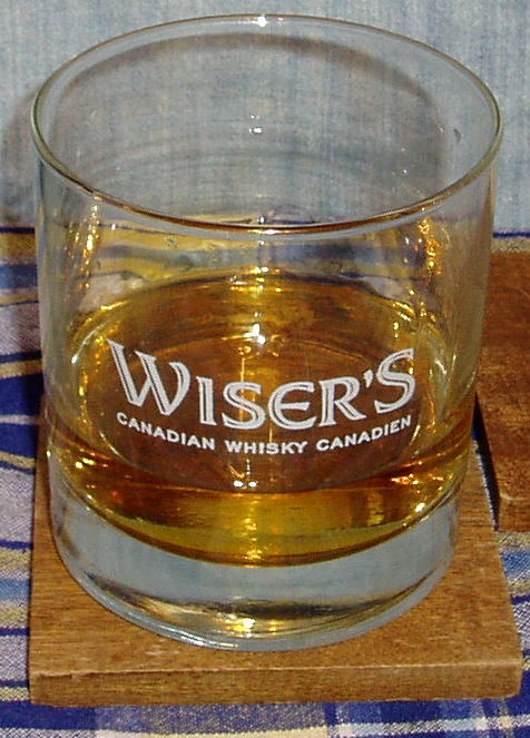 Wiser’s 18 Years Old Limited Release (2010) « The Rum Howler Blog