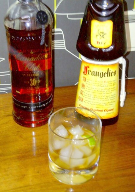 Canadian Club 30-Year-Old « The Rum Howler Blog