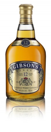 Review: Gibson’s Finest 12-Year-Old Canadian Whisky « The Rum Howler Blog