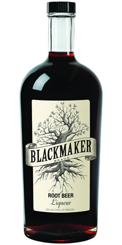 Blackmaker Root Beer Liqueur « The Rum Howler Blog