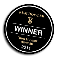 The Rum Howler Awards – Vodka, Gin and Tequila « The Rum Howler Blog