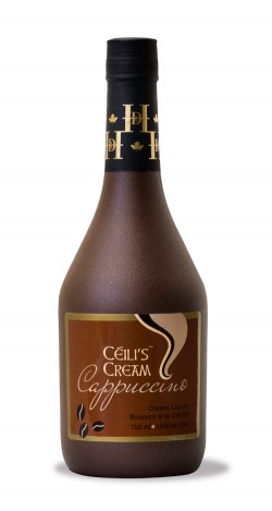 Review: Ceili’s Cream Cappuccino « The Rum Howler Blog