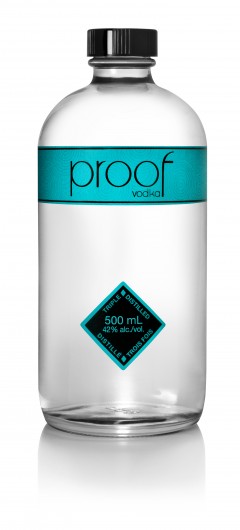 Proof Vodka « The Rum Howler Blog