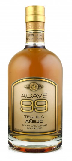 Review: Agave 99 Anejo Tequila « The Rum Howler Blog