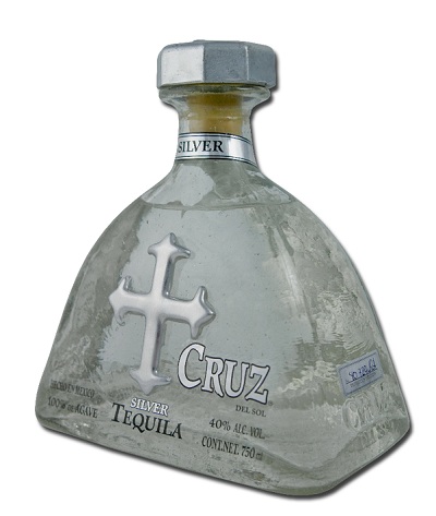 Review: Cruz Del Sol Silver Tequila « The Rum Howler Blog