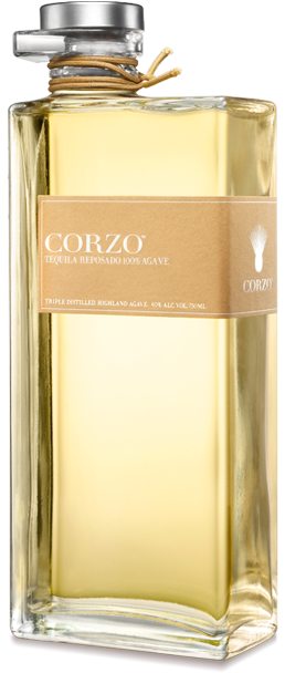 Corzo Reposado Tequila « The Rum Howler Blog