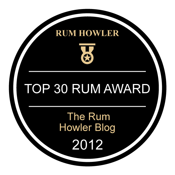 Top 30 Rums Countdown # 19 – 5 Barrel Rum « The Rum Howler Blog