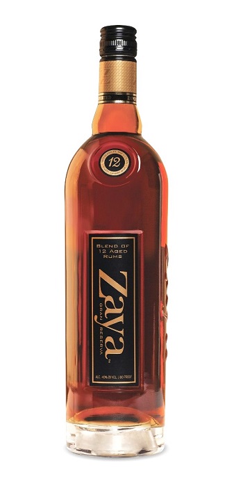 Zaya Gran Reserva Rum « The Rum Howler Blog