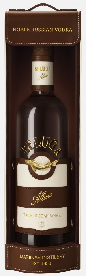 BELUGA Part 1 – The Making of a Monumental Vodka « The Rum Howler Blog