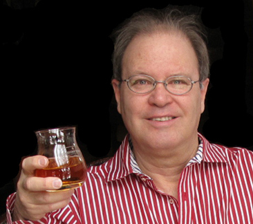 Davin Turns Canadian Whisky into Gold! « The Rum Howler Blog