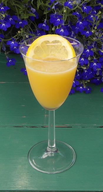Heretic Cocktail « The Rum Howler Blog