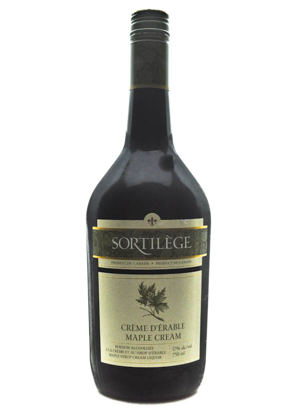 Sortilège Maple Cream « The Rum Howler Blog