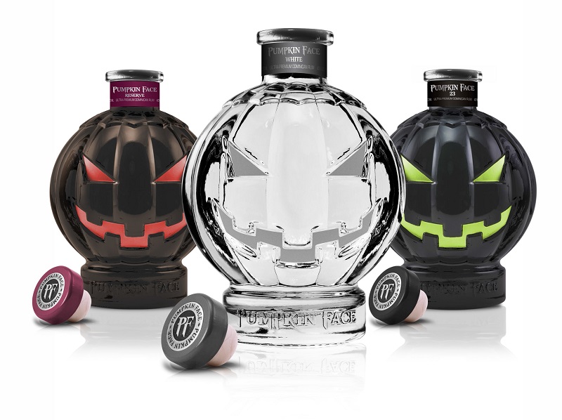 Pumpkin Face Reserve Rum « The Rum Howler Blog