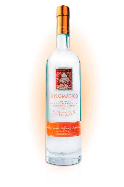 Top 10 White Rums Countdown # 6 – Diplomatico Blanco Reserva « The Rum ...