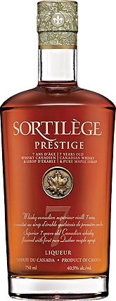 Review: Sortilège Prestige « The Rum Howler Blog
