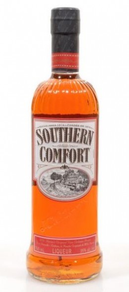 Review: Southern Comfort « The Rum Howler Blog
