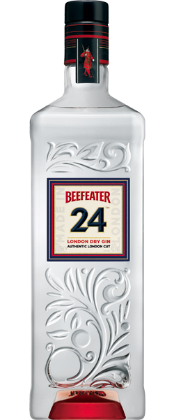 Revisiting Beefeater Gin (and the 24 too)! « The Rum Howler Blog