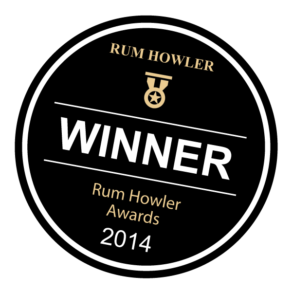 Rum Howler 2014 # 2 Rum – El Dorado 21 Year Old « The Rum Howler Blog