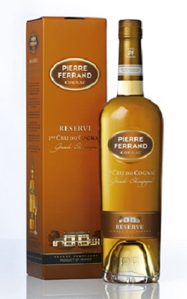 Pierre Ferrand Reserve (Grande Champagne Cognac) « The Rum Howler Blog
