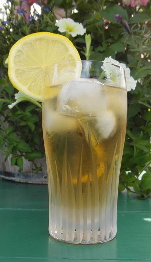 CAMUS VS (Elegance) « The Rum Howler Blog