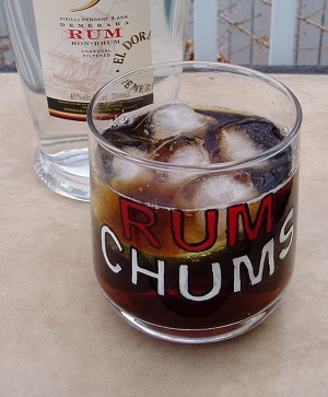Bitter Rum and Cola « The Rum Howler Blog