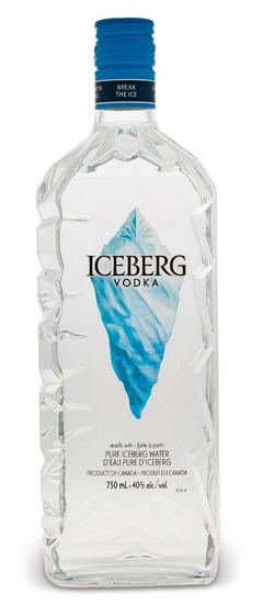 Berg Bottled Water