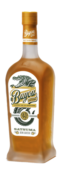Satsuma Rum Liqueur « The Rum Howler Blog