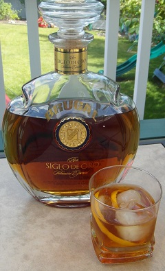 1878 Rum Cocktail « The Rum Howler Blog