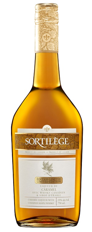Review: Sortilège Caramel « The Rum Howler Blog