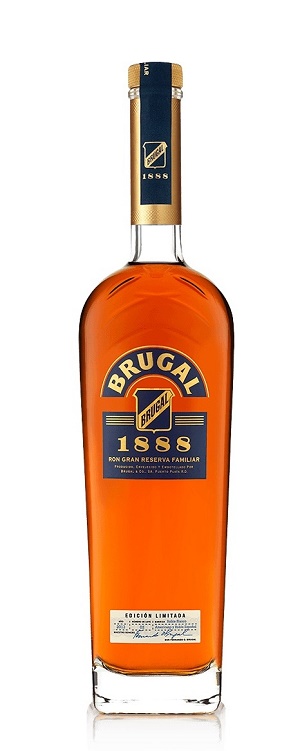 Brugal 1888 (Ron Gran Reserva Familiar) « The Rum Howler Blog