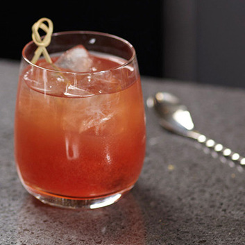 The Golden Gate « The Rum Howler Blog