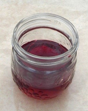 Cran-Raspberry Syrup « The Rum Howler Blog