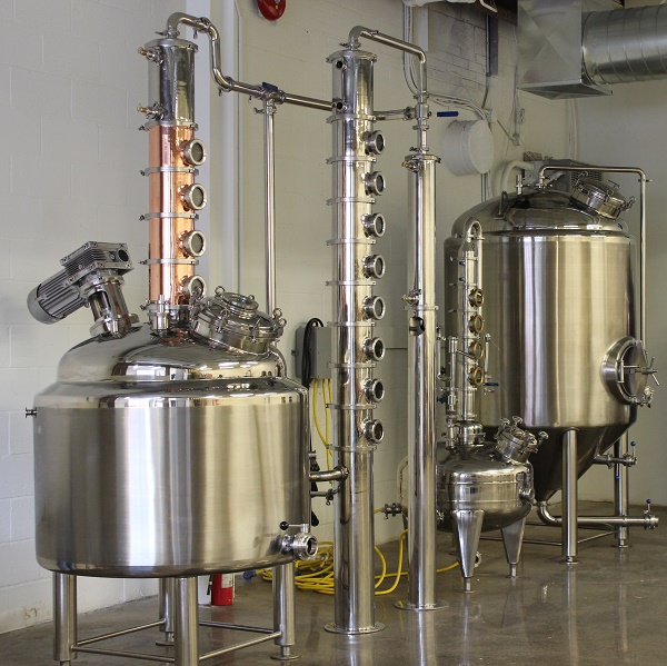 Harbour Rum (Yongehurst Distillery) « The Rum Howler Blog