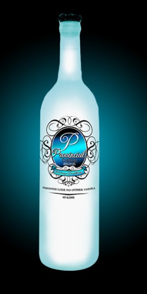 Provincial Vodka (Radouga Distilleries) « The Rum Howler Blog