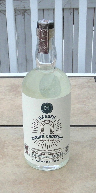 The Hansen Distillery « The Rum Howler Blog