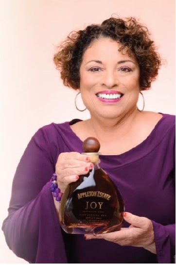 Appleton Estate Joy Anniversary Blend « The Rum Howler Blog