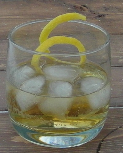 Johnnie Walker Red Label Blended Scotch Whisky « The Rum Howler Blog