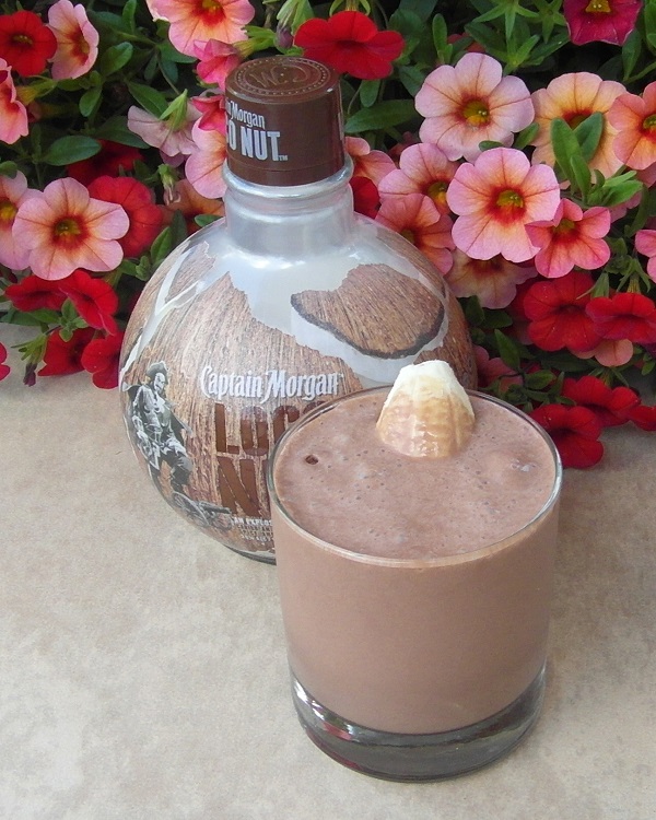 Captain Morgan Loconut « The Rum Howler Blog