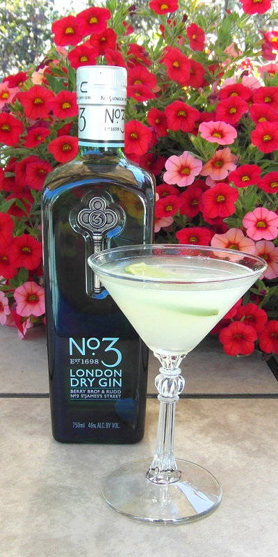 The Gimlet « The Rum Howler Blog