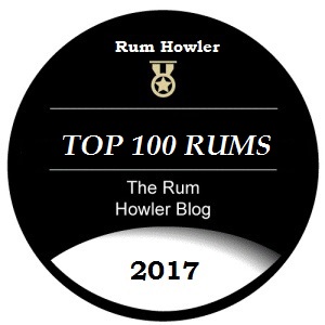 The Rum Howler – Top 100 Rums of 2017 « The Rum Howler Blog