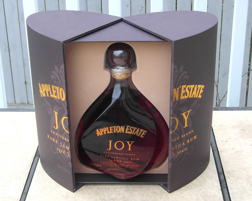 Barcelo Imperial Rum « The Rum Howler Blog