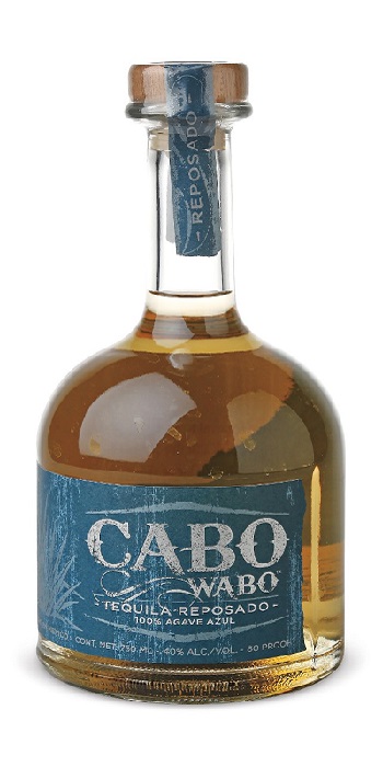Review: Cabo Wabo Reposado Tequila « The Rum Howler Blog