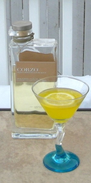 Review: Corzo Reposado Tequila « The Rum Howler Blog
