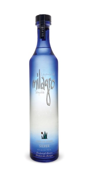 Leyenda del Milagro Silver Tequila « The Rum Howler Blog
