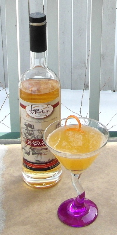 The Boxcar « The Rum Howler Blog