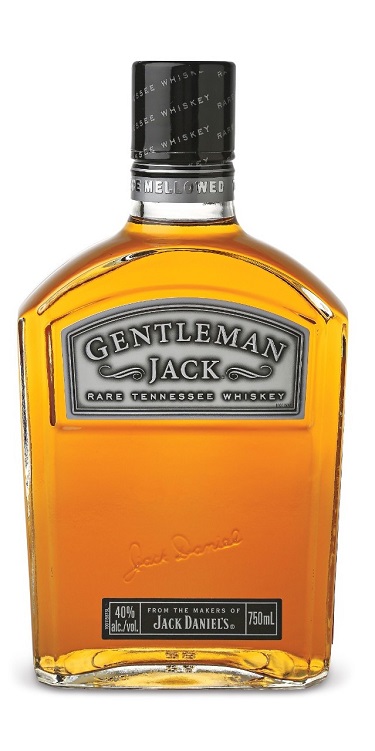 Review: Gentleman Jack « The Rum Howler Blog