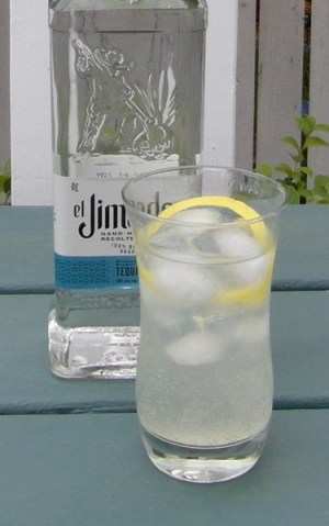 July Cocktail: Juan Collins « The Rum Howler Blog