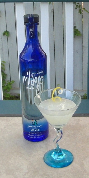 Leyenda del Milagro Silver Tequila « The Rum Howler Blog