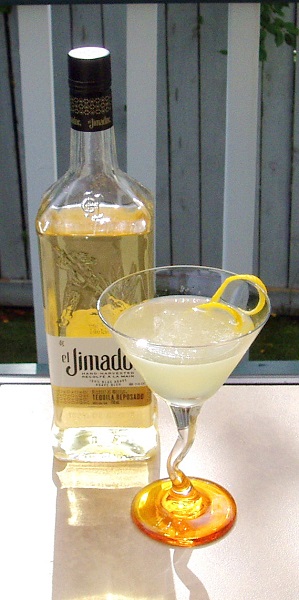 June Cocktail: Pale Lemon Sky « The Rum Howler Blog