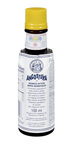Bitter(s) Review: Angostura Aromatic Bitters « The Rum Howler Blog